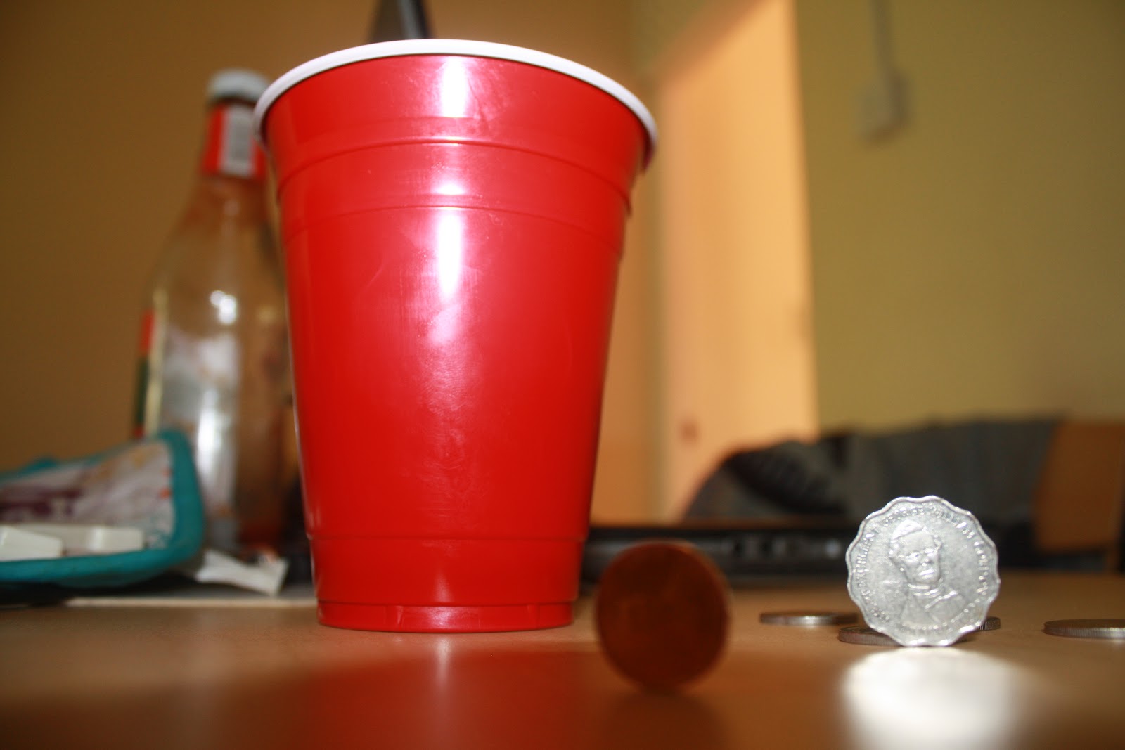 Image Manipulation: Photography: Balancing Elements