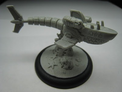 Between the Bolter and Me: Deep Wars! - A first look at some of the ...