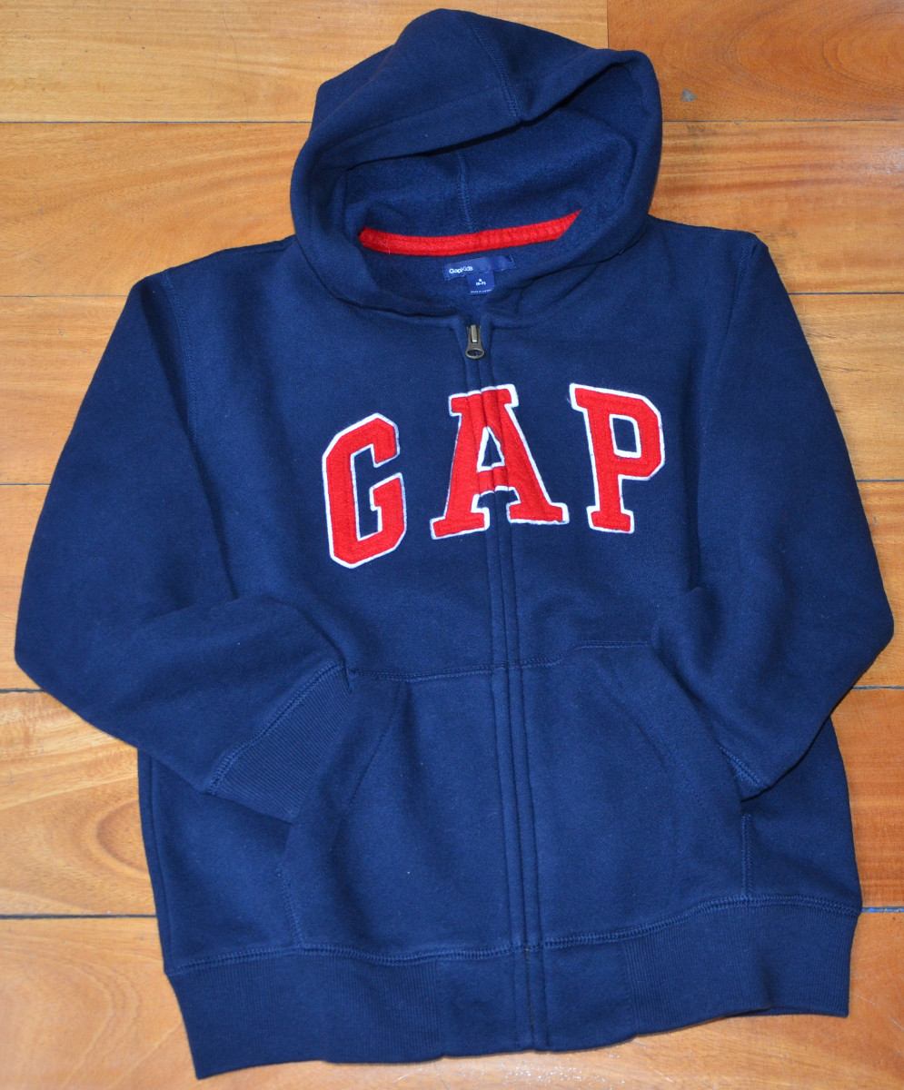 Ropa: GAP