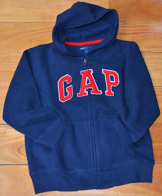 Ropa: GAP