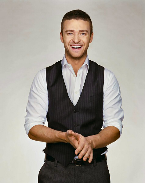 Justin Timberlake Biography - Test Copy Theme