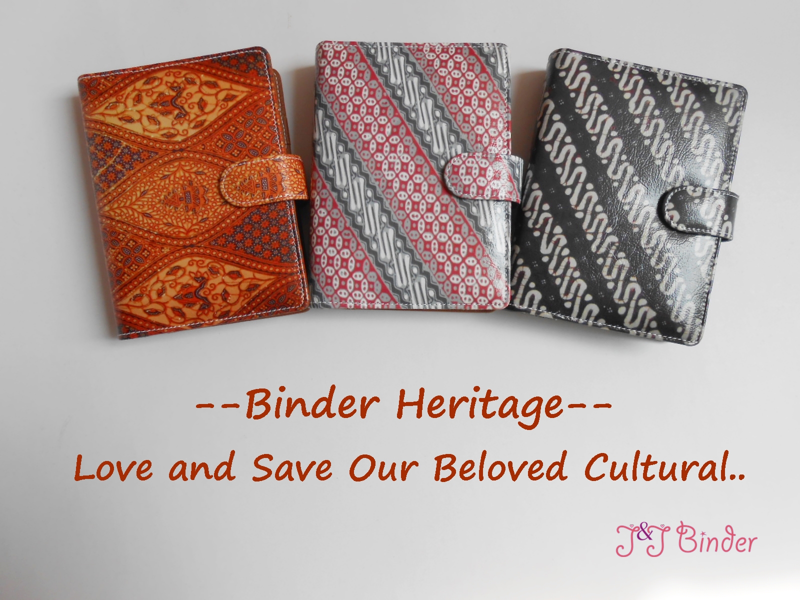 Cetak Buku Agenda Kantor ~ J&J Binder Jual Binder Agenda Kantor dan ...