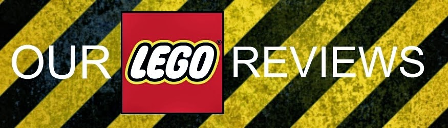 VIDEO REVIEW: LEGO Technic Pull-back racers | The Test Pit