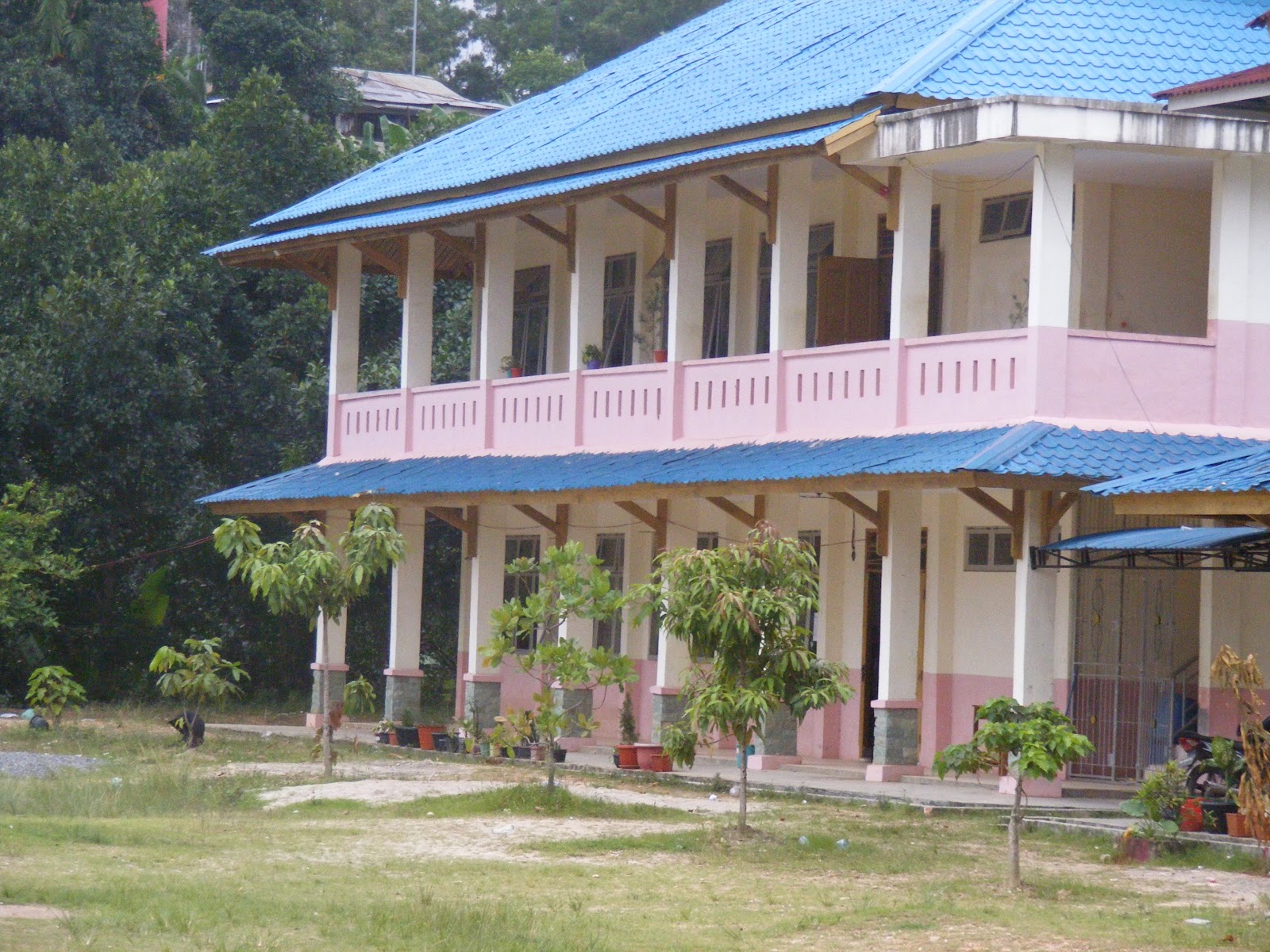Sma Negeri 14 Batam: Profil singkat