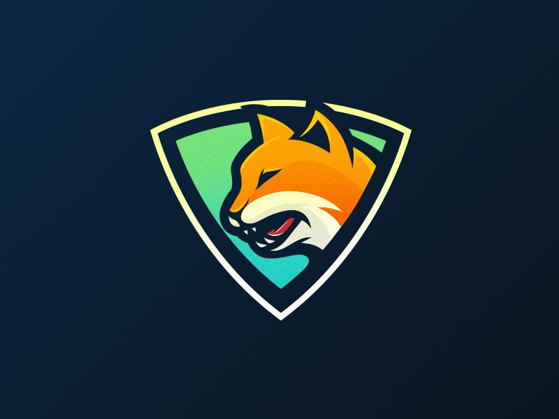 500+ Gaming Logos Designs for Inspiration | Graphic Design Resources