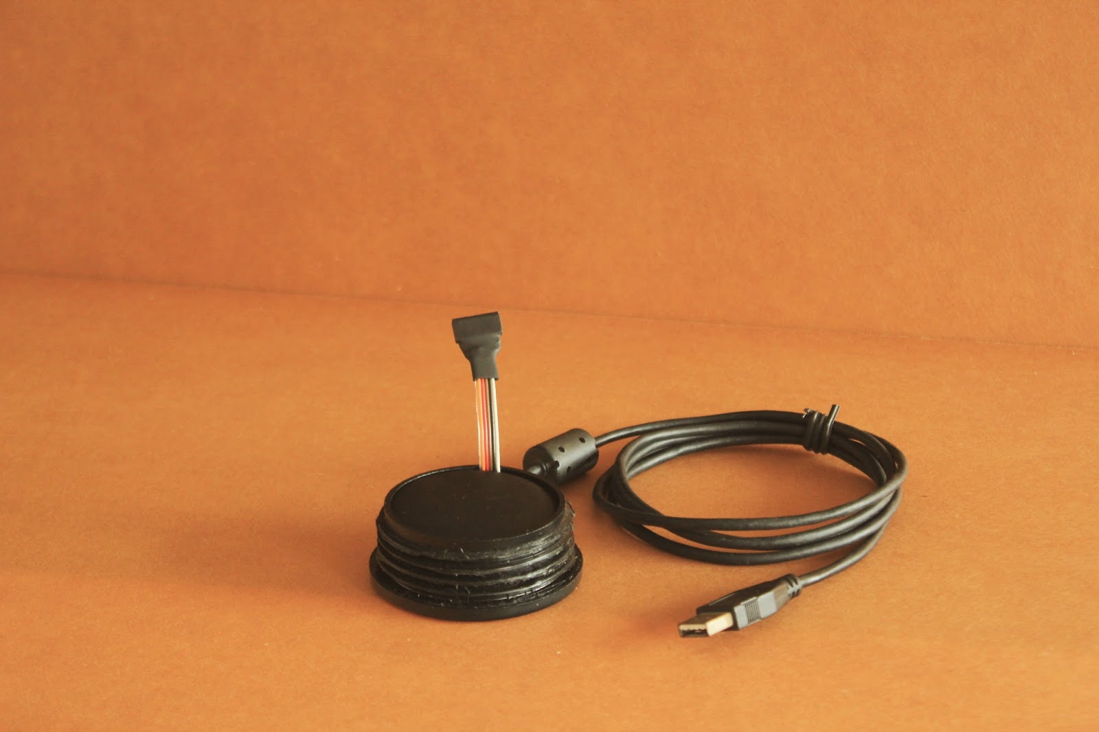 jolliFactory: Arduino (SPI) 7 Bi-color LED Matrix Scrolling Text Display