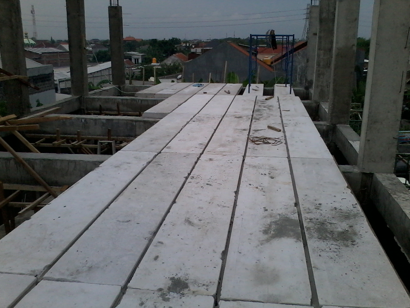 Jual Panel Lantai Citicon - Jual Panel Lantai Surabaya