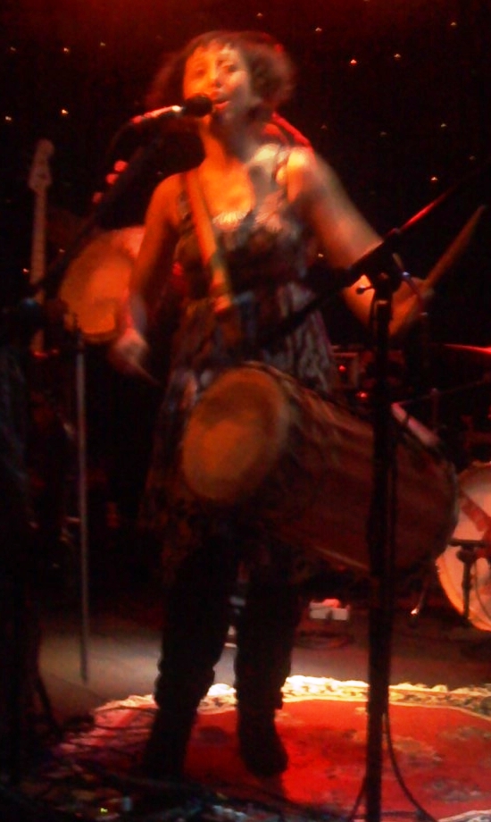 Chels & the City: Smile Tunes Night