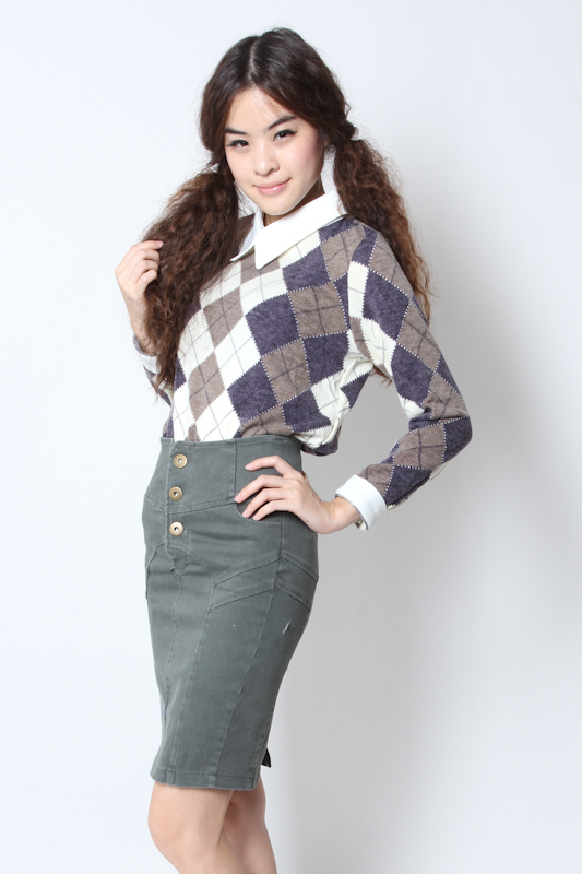 Ohsofickle: MEOW MARCH