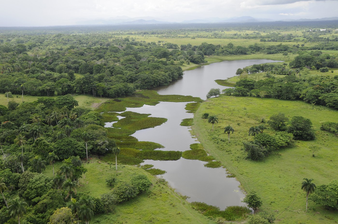 Historia de Los Mina: Incluimos El Río Ozama (Capítulo I) - Los Mina ...