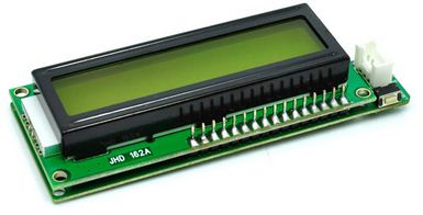 .: Cara Mengakses I2C LCD ARDUINO ( SCANNER I2C LCD )