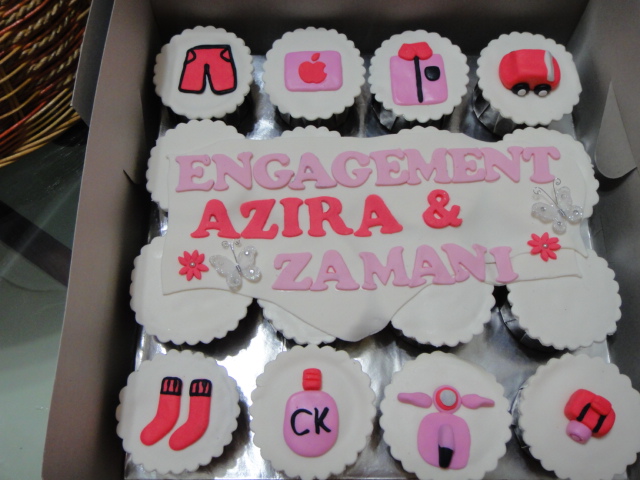 Iza Cake House