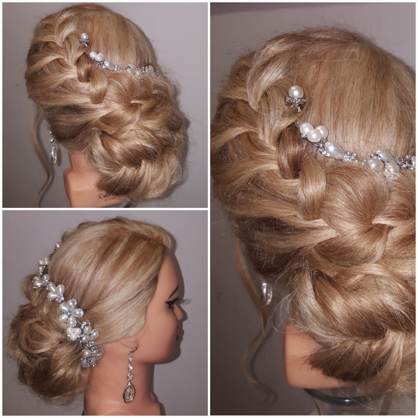 Corso di Acconciatura per Make Up Artist Corso di Acconciatura per Make Up Artist