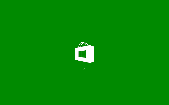 Fixing Proxy/Loading Issues with the Windows 8 App Store - extramaster