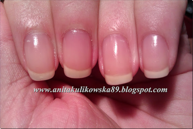 Anita Nails: Hean Diamond Hard Base (High Definition)