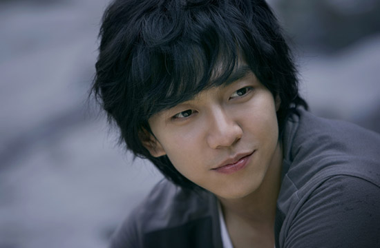 Lee Seung Gi | All About Celebrity