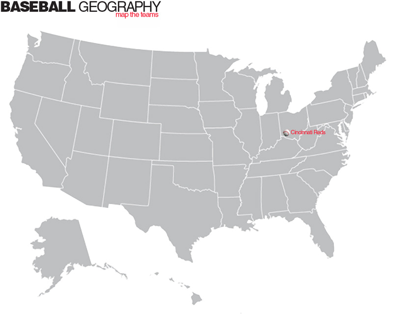 E is for Explore!: Take Me Out To The Ballgame