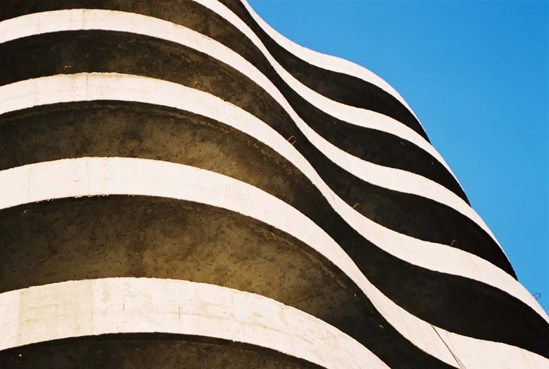 Mundo da Fotografia: O uso do grafismo