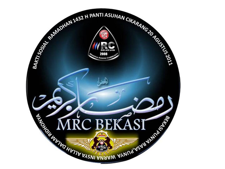 All Logo MRCB ~ MINERVA COMMUNITY BEKASI