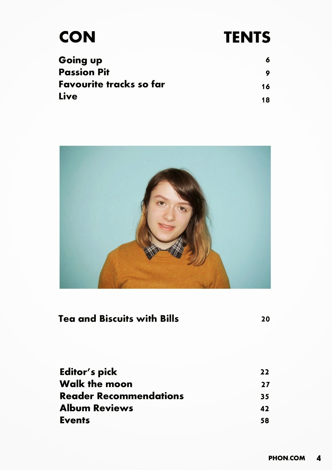 GCSE Media: Year 11: AS Magazines: Covers, Contents Pages and Double ...