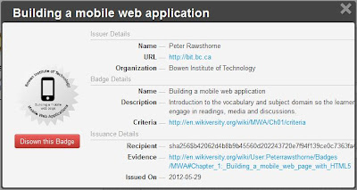 Critical Technology: June 2012
