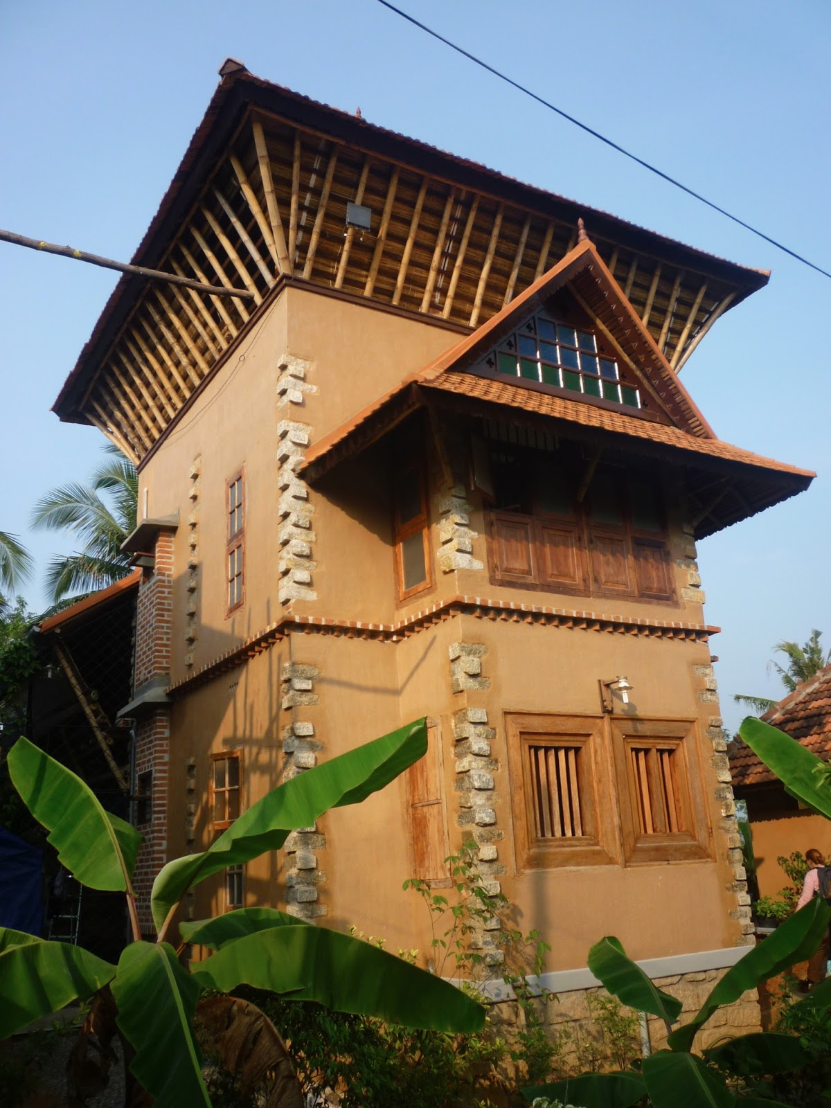 "God's Own Country": The Best House Ever