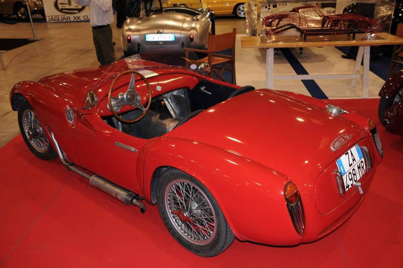 poeschl on cars : 2015