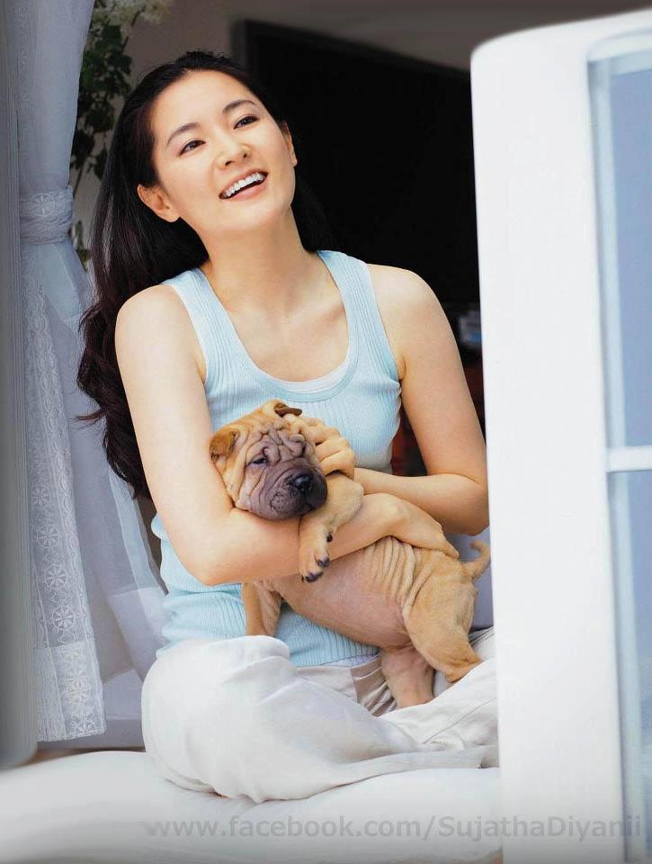 Asiri Nuwantha: CHANGUMI