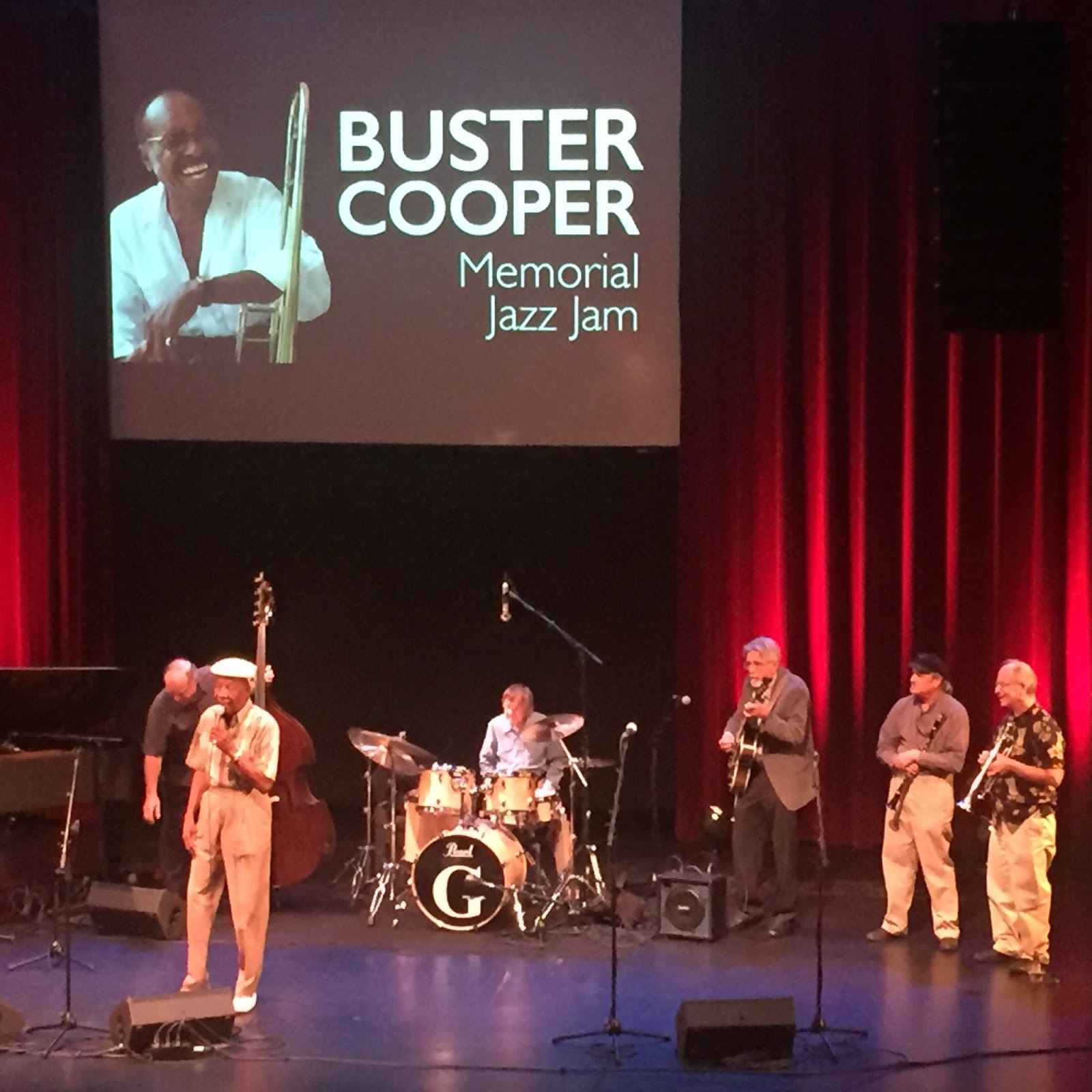 Jazz Blues Florida - Florida's Online Guide to Live Jazz & Blues at ...