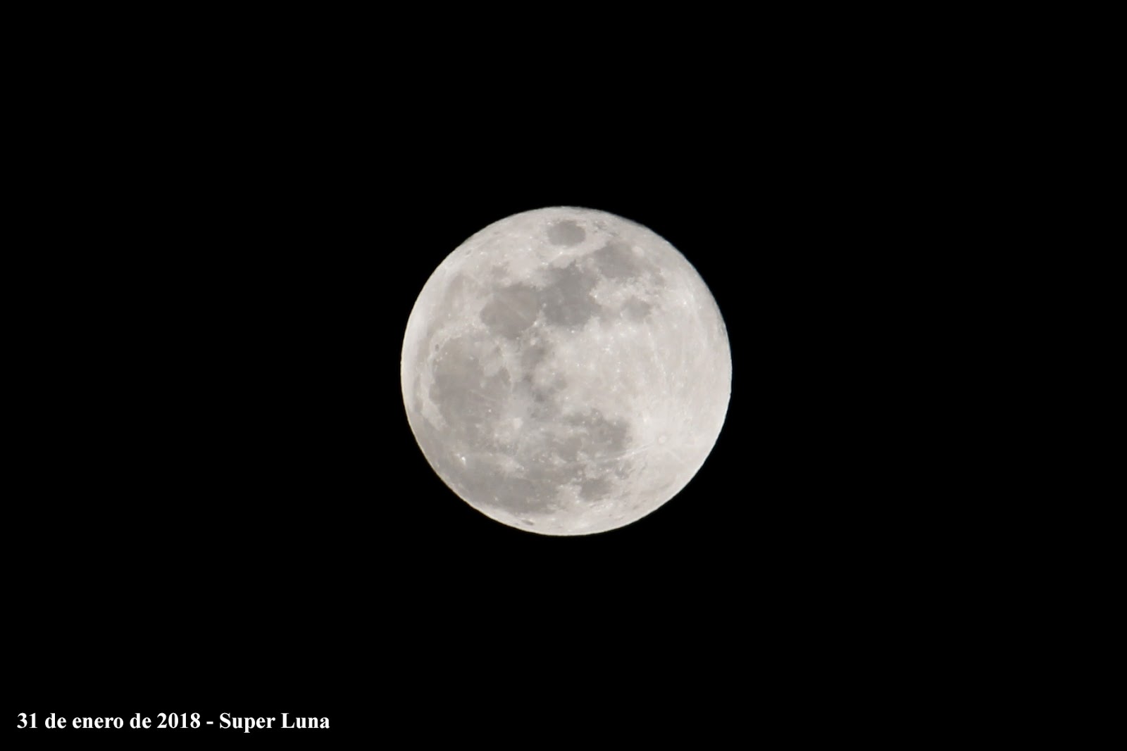 Fotos Astron micas Superluna 31 De Enero De 2018 fotos-astron-micas-superluna-31-de-enero-de-2018