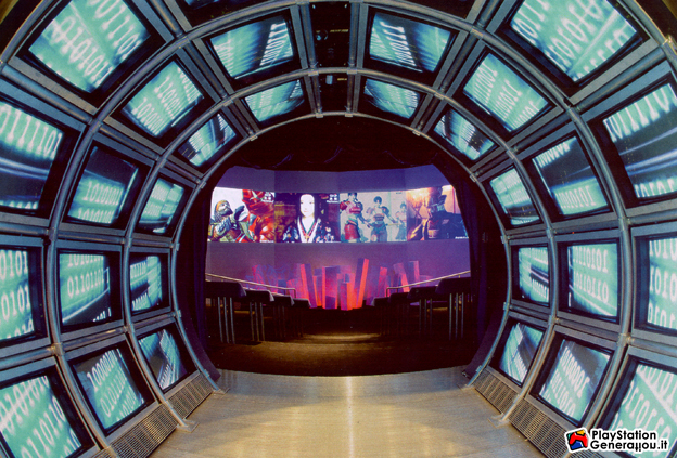PlayStation all'E3: 2000 | PlayStation Generation