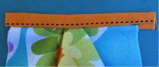 Tie Dye Diva Patterns: Tutorial Tuesday: Sewing a Continuous Lap Placket