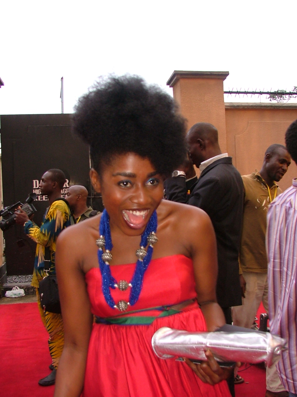 Maestro's Media: TY BELLO'S ASCENDANCY