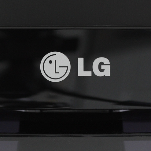 History of All Logos: All Lg Logos