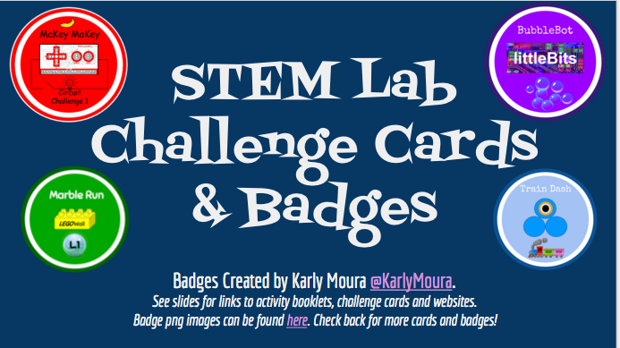 Teaching, Tech and Twitter: Gamifying Our STEM Lab. Leveling Up With ...
