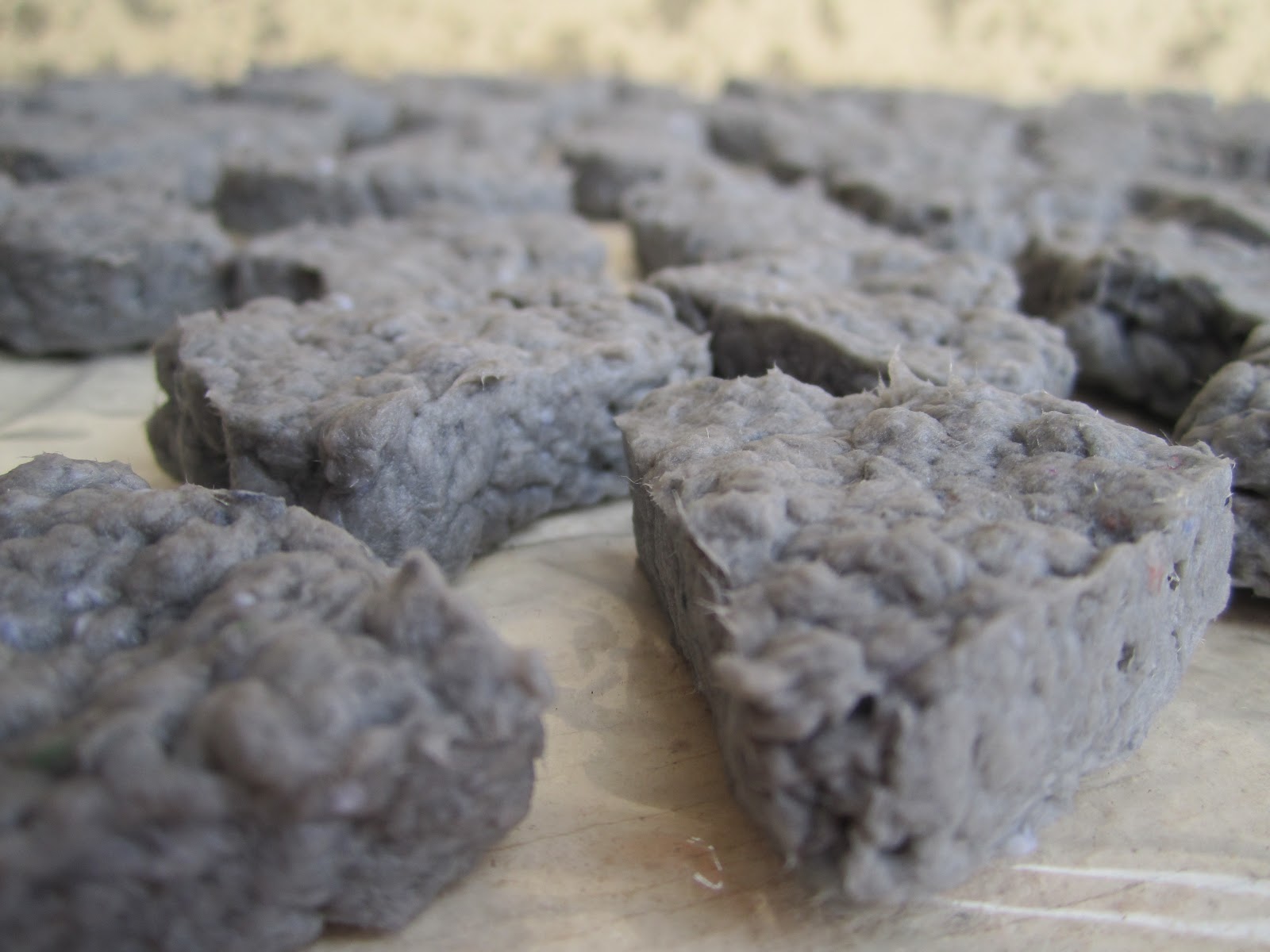 Bubur kertas Koran - Kompasiana.com