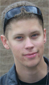 Sanctuary of Mary: Joshua Aaron Martin