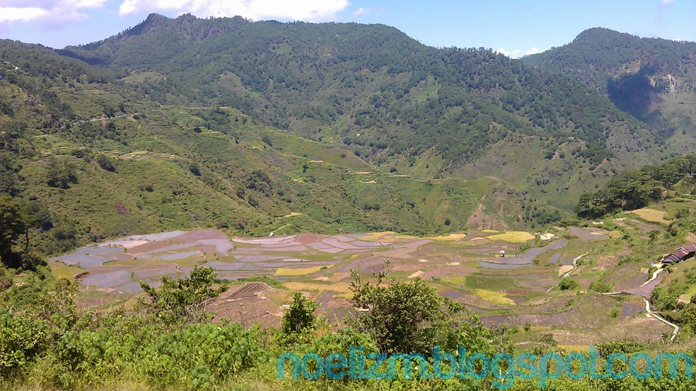 Sights of Sagada and Besao in Mt. Province | Noelizm