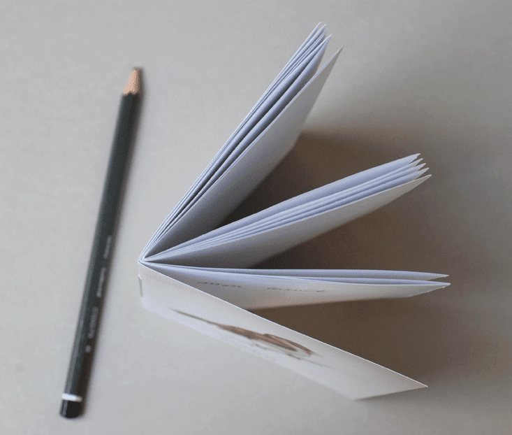 Printable : Petit carnet "Wonders" à imprimer | À Voir