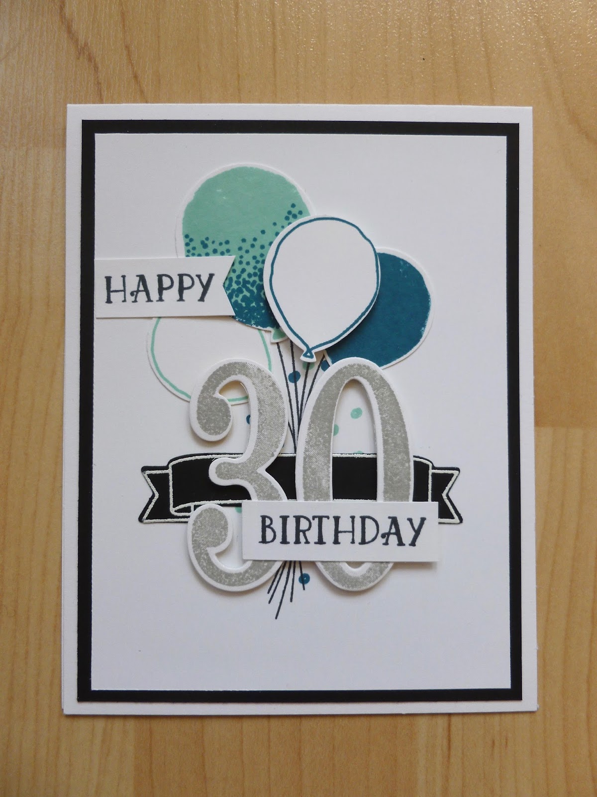 J.E.M. Creations: July Birthdays