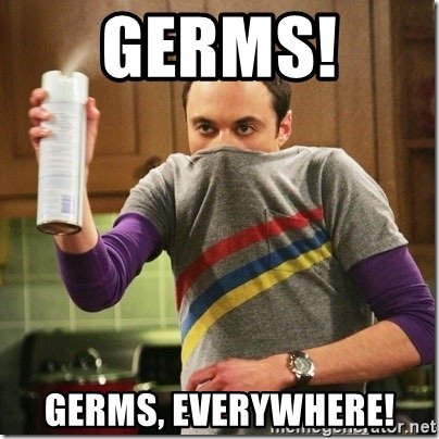 The Misadventures of Widowhood