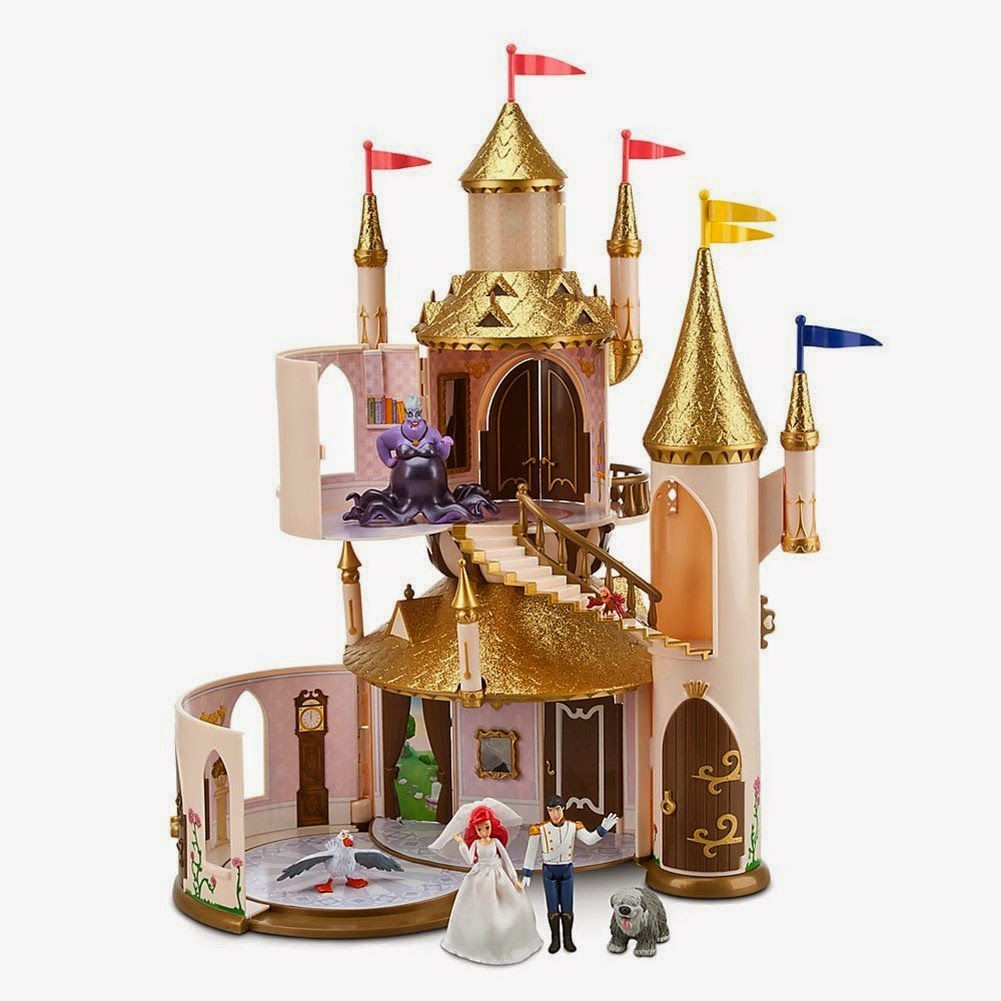 Mermaids In The Media: A Blog On Mermaids In Movies, Music Videos And ...