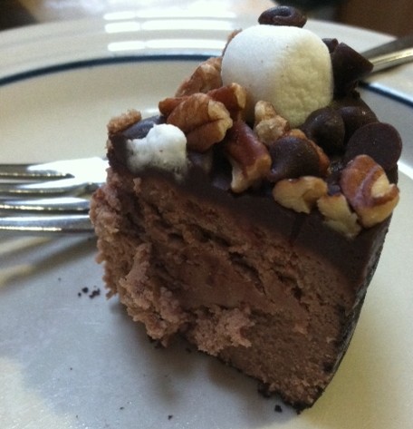 Don't Stress Over Easter Desserts ~ Order From Shari's Berries | Pieces ...