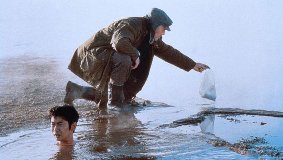 Passion for Movies: Cold Fever [1995] – A Captivating Icelandic Deadpan ...