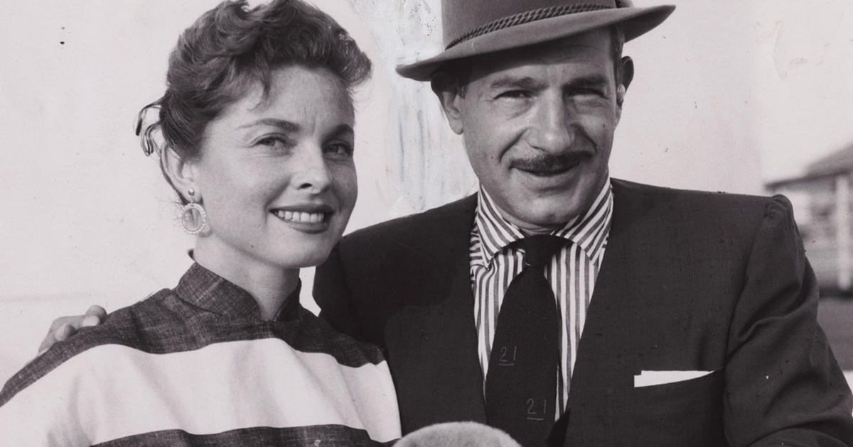 ben novack - USA News Collections