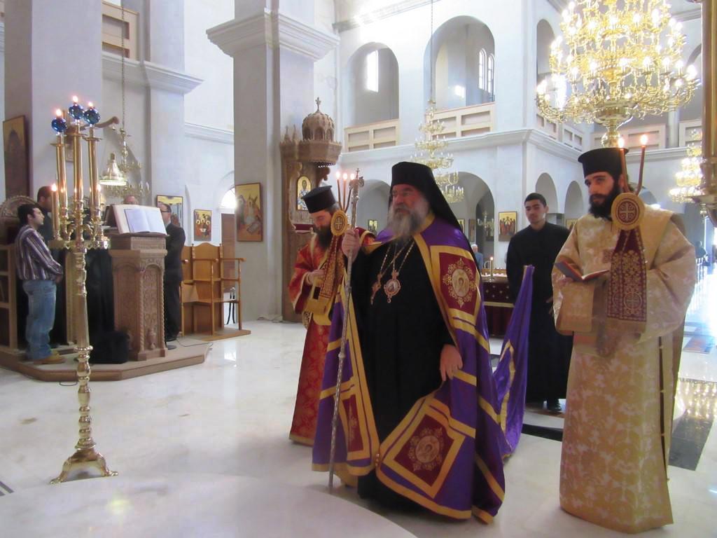 ΙΕΡΟΣ ΝΑΟΣ ΑΓΙΟΥ ΣΑΒΒΑ ΥΨΩΝΑ