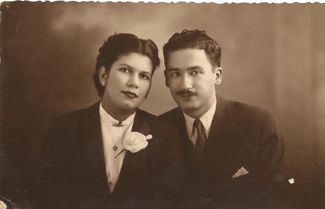 Cruzada Mundial de la Amistad: BIOGRAFIA DEL DR.BRACHO