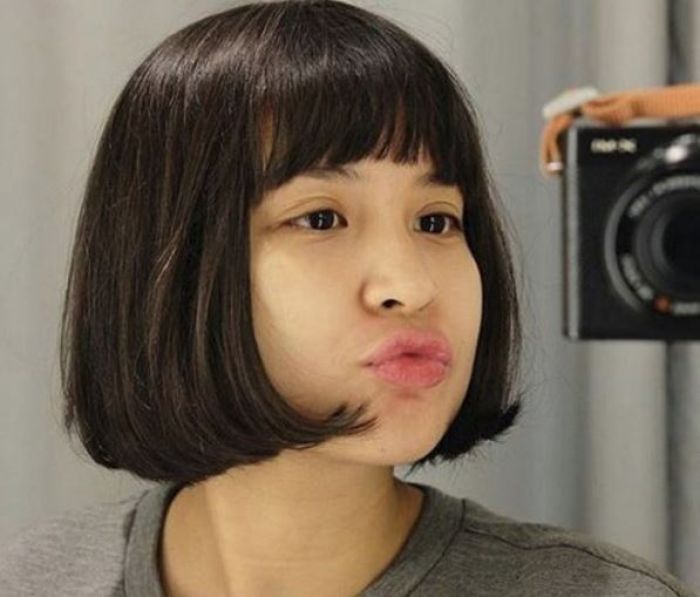 Trend Model Rambut Pendek Wanita 2016 Modern - viral sehat