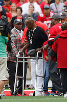 How Firm Thy Friendship: The Rod Gerald Story: Finding Redemption, Part Two