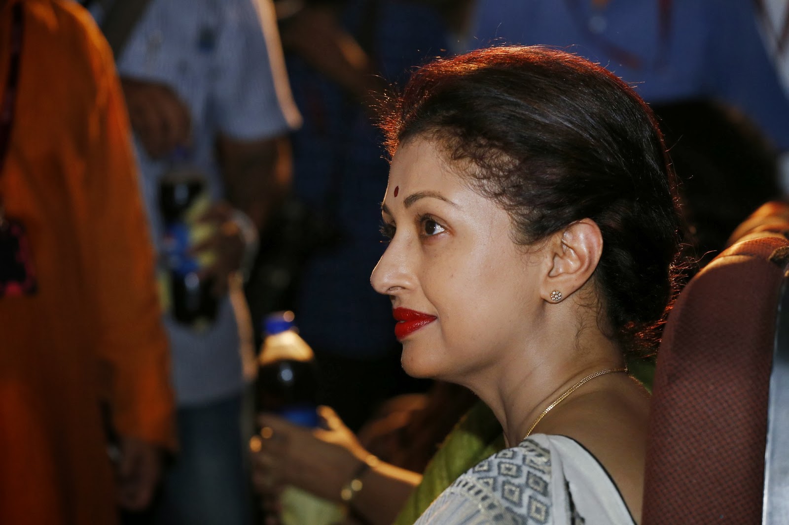 18th INTERNATIONAL FILM FESTIVAL OF KERALA: In Conversation PHOTOS (9 ...